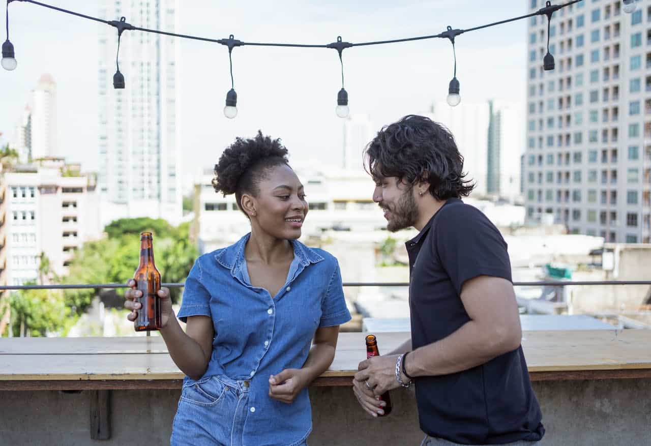 Body Language 101: 15 Physical Cues That Speak Volumes ...