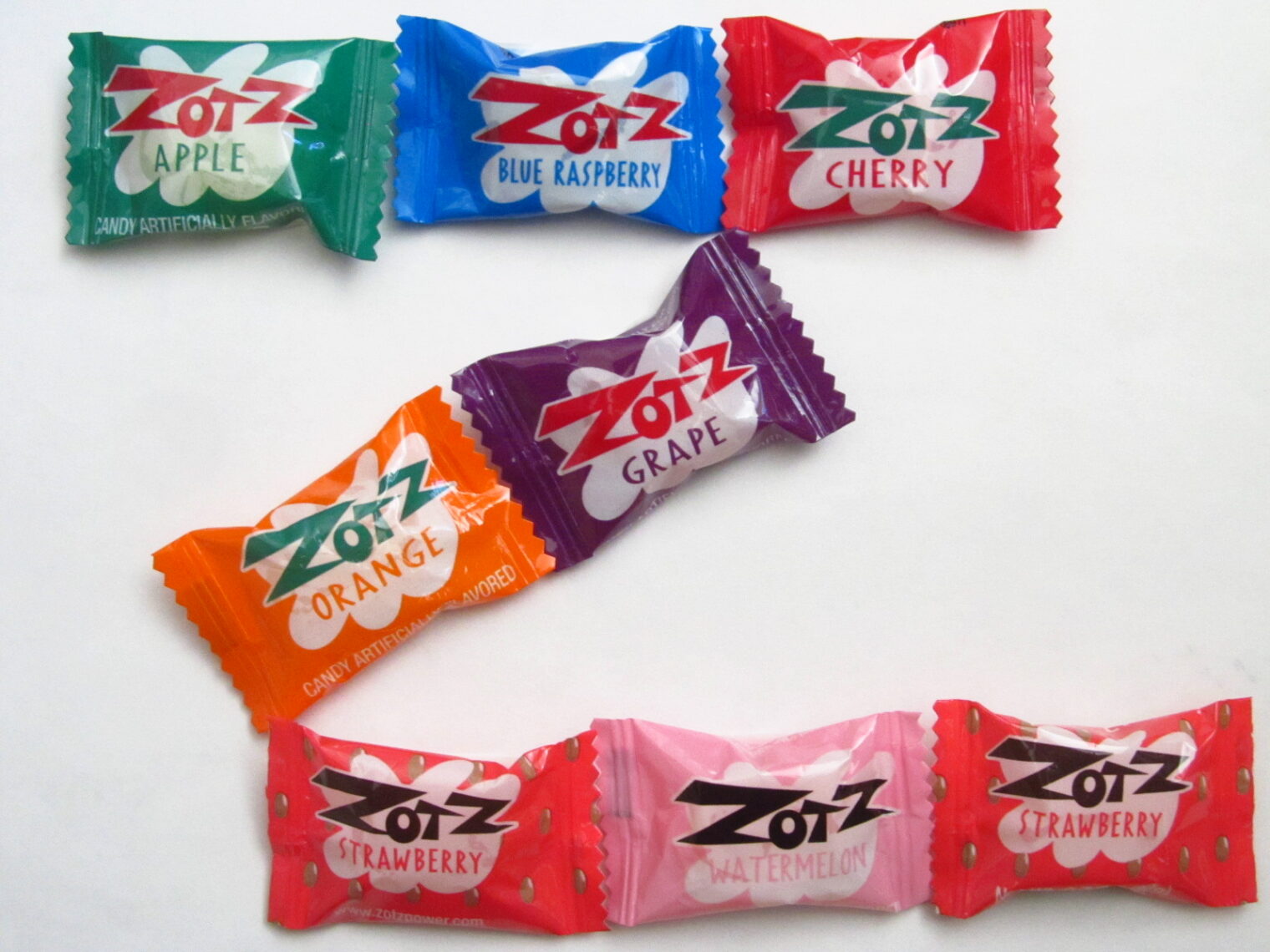 Born in the ’70s: 15 Iconic Candies That Taste Like Nostalgia ...