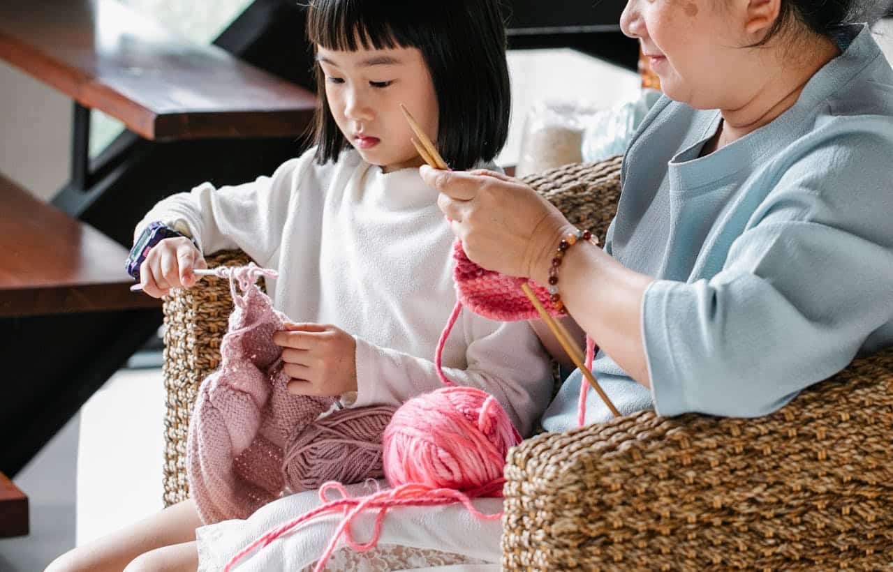 Knitting Made Simple: 10 Beginner-Friendly Projects You’ll Love ...