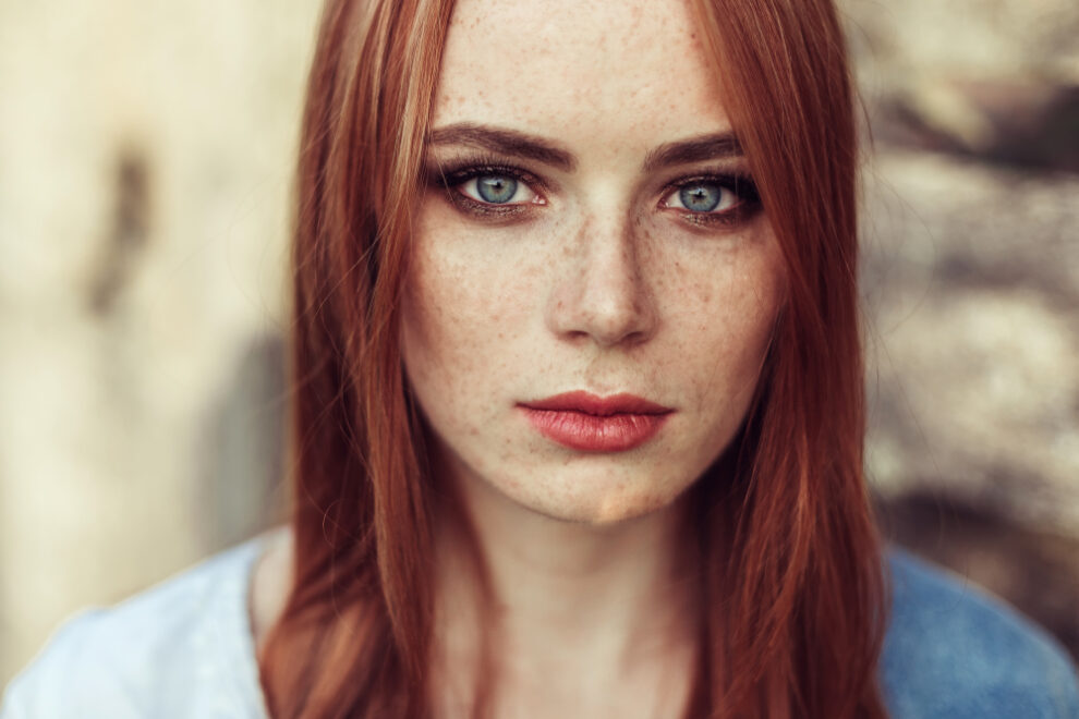 Uniquely Ginger: 15 Unique Traits of the Rare and Red – growmylifestyle.com