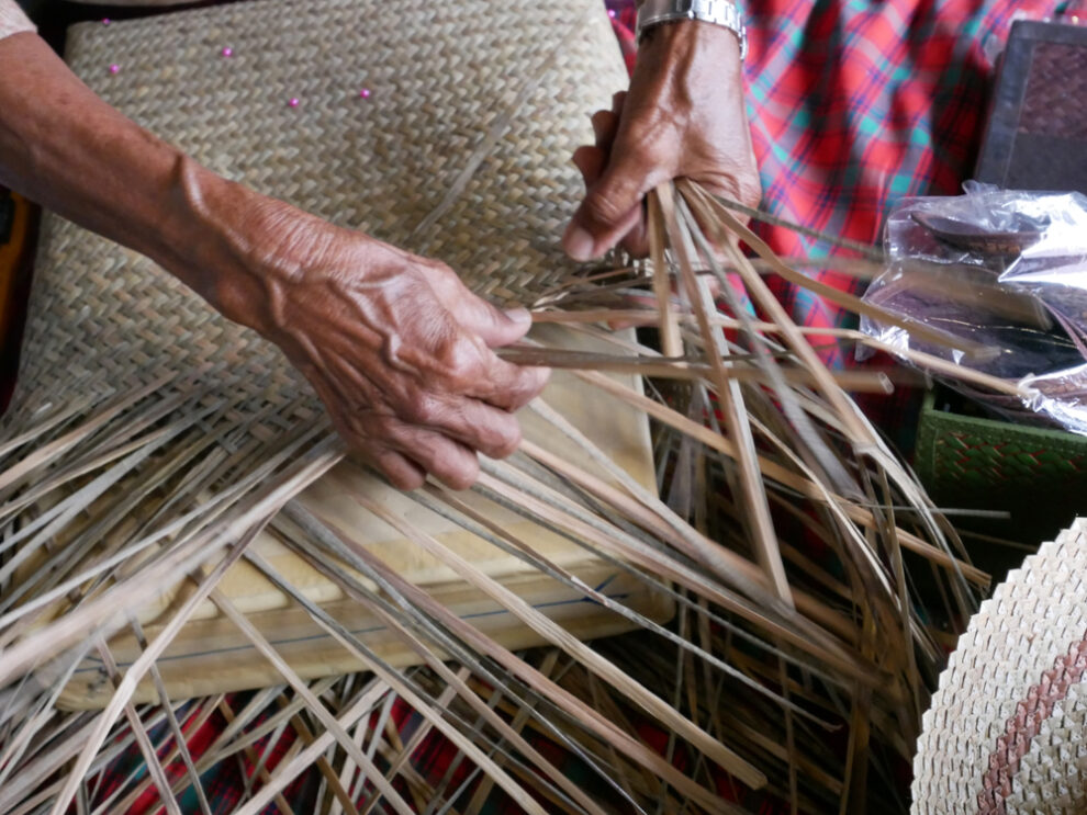 Crafts from the Past: Timeless Skills from Yesteryear That Deserve a ...
