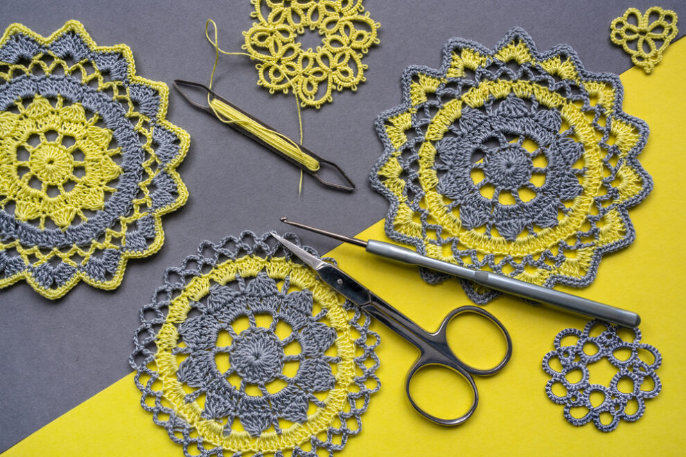 Crafts from the Past: Timeless Skills from Yesteryear That Deserve a ...