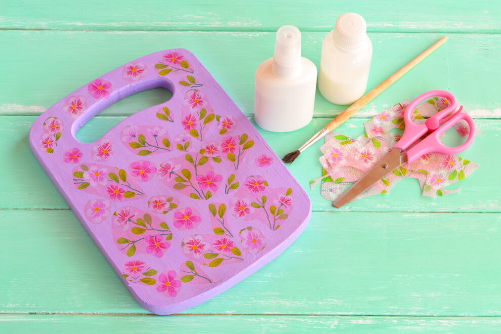 Crafts from the Past: Timeless Skills from Yesteryear That Deserve a ...