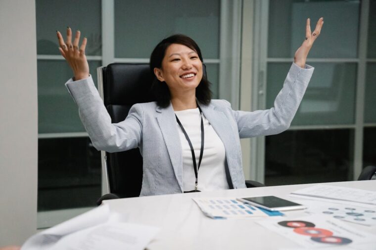 Woman Redefined: How Today’s Women Are Setting Bold New Standards ...
