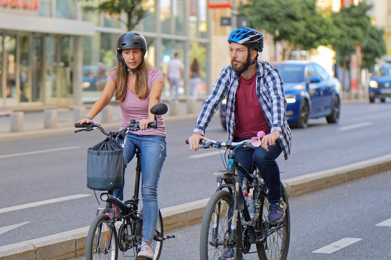 Car-Free and Carefree: The Benefits of Living Without a Car ...