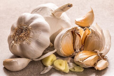 Mythical Meals: 10 Foods Believed to Hold Legendary Powers ...