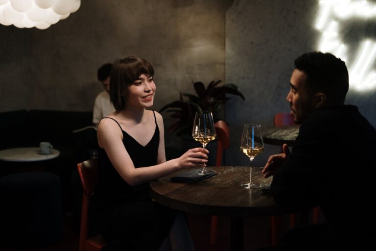 Just Friends or Not? 15 Signs That He is Totally into You ...