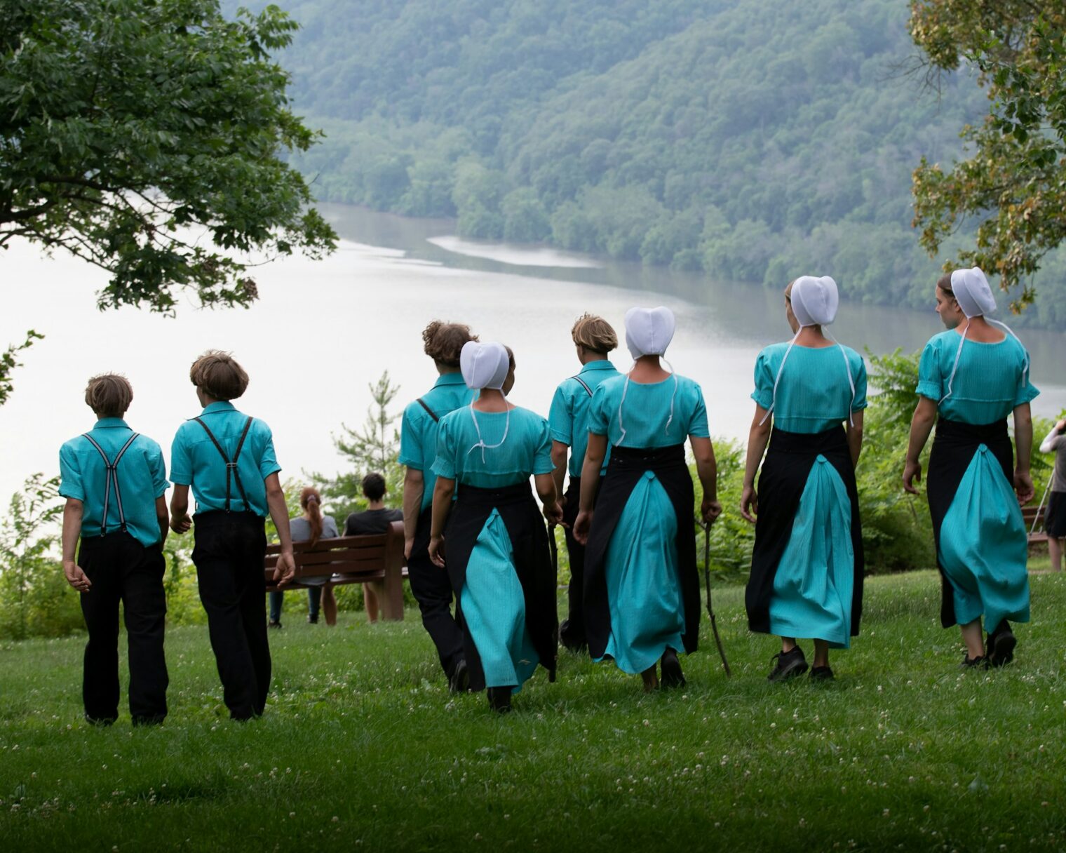 Beyond The Buggy Strange Facts About Amish Life That Might Suprise You