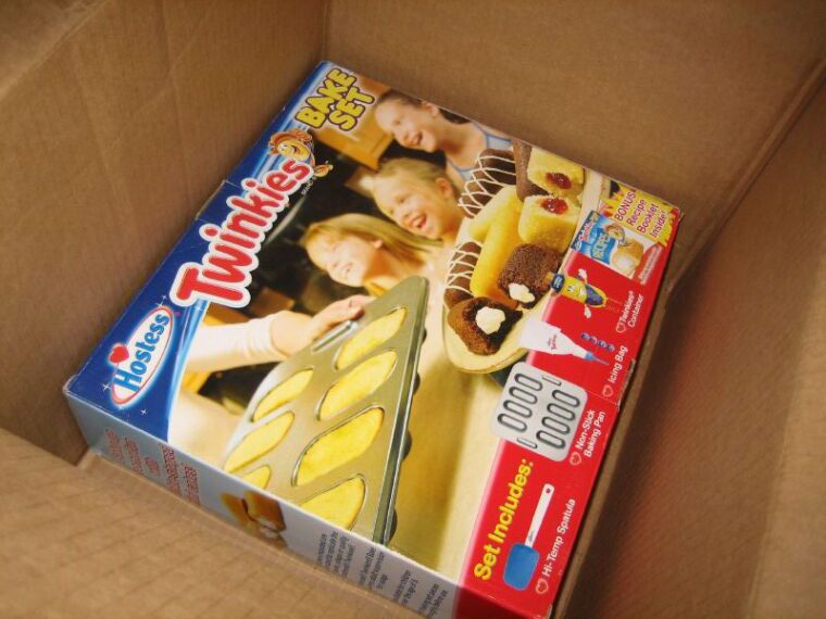 Twinkie Unwrapped: 15 Iconic Snack Facts You Might Not Know ...