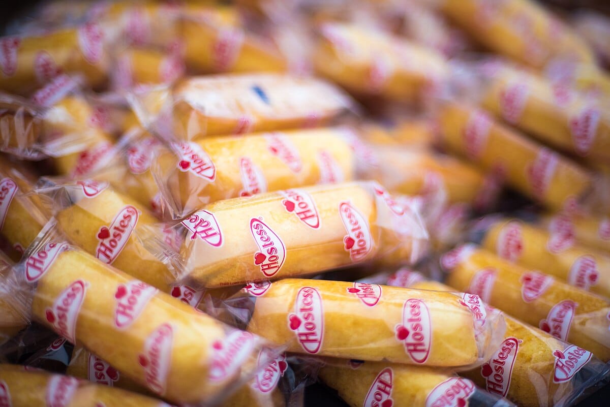Twinkie Unwrapped: 15 Iconic Snack Facts You Might Not Know ...