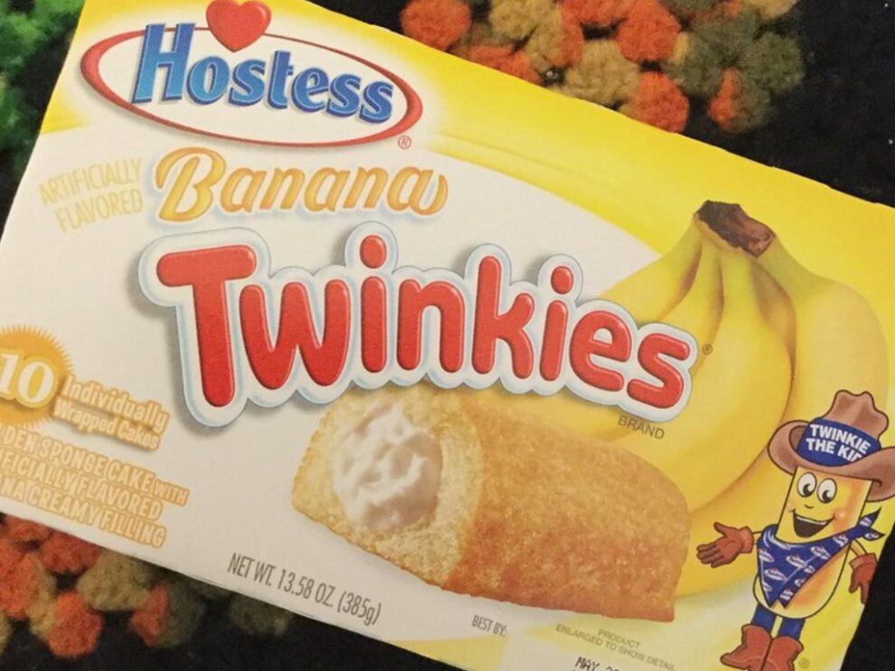 Twinkie Unwrapped: 15 Iconic Snack Facts You Might Not Know ...