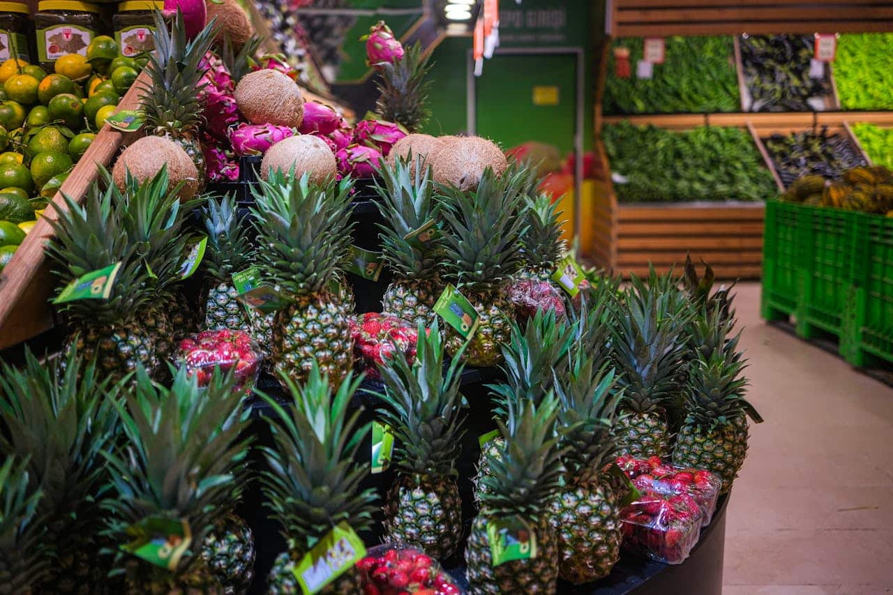 Spiky But Sweet: 15 Juicy Facts To Know About Pineapples ...