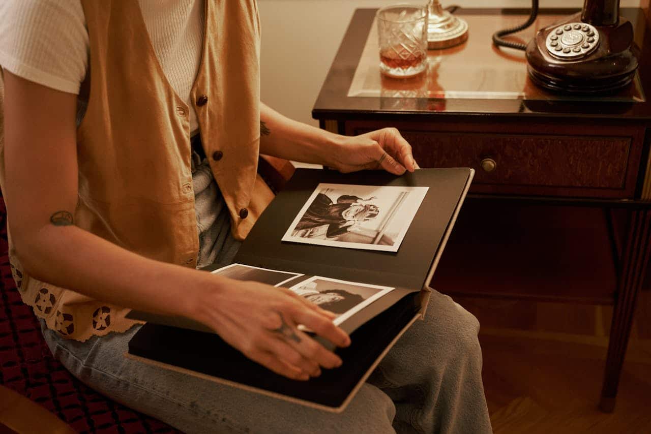 10 Facts About Nostalgia That Will Change How You Feel It ...