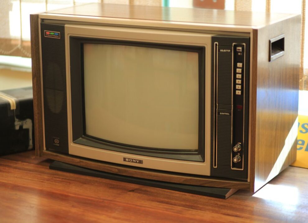 The Bold, The Bright, The 70s: 25 Home Design Trends That Were ...