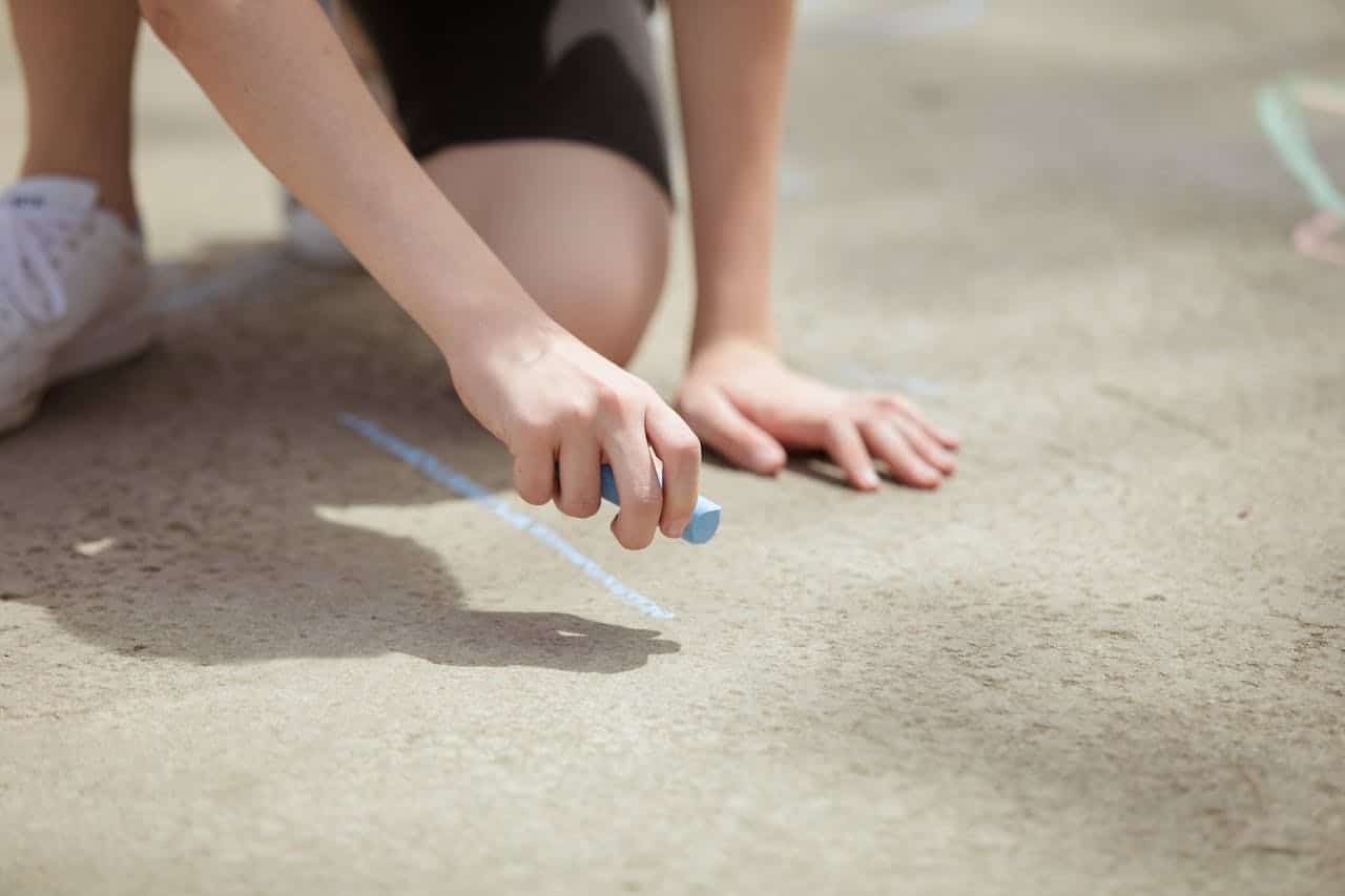 How to Spot Danger: Hidden Markings Criminals Use to Target Victims ...