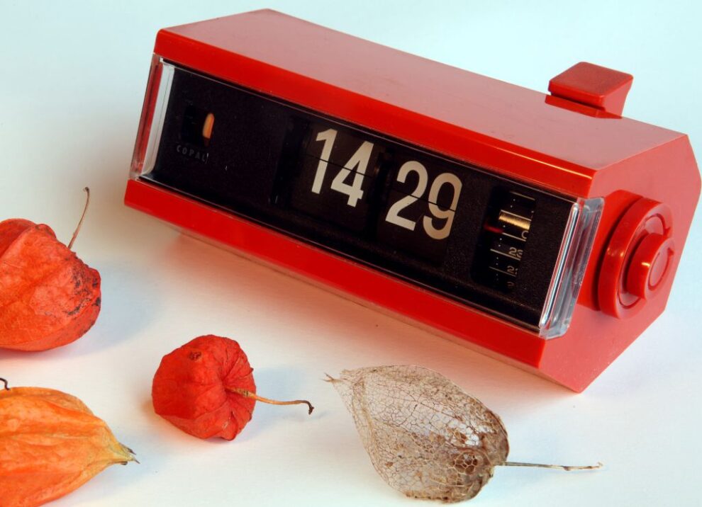 The Bold, The Bright, The 70s: 25 Home Design Trends That Were ...