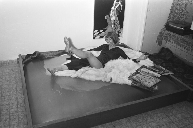 The Bold, The Bright, The 70s: 25 Home Design Trends That Were ...