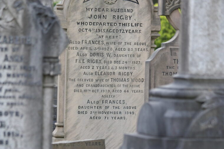 10 Beatles Lyrics and the True Histories That Inspired Them ...