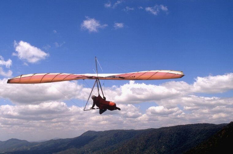 15 Heart-Pumping Adventures for Brave Adrenaline Seekers ...