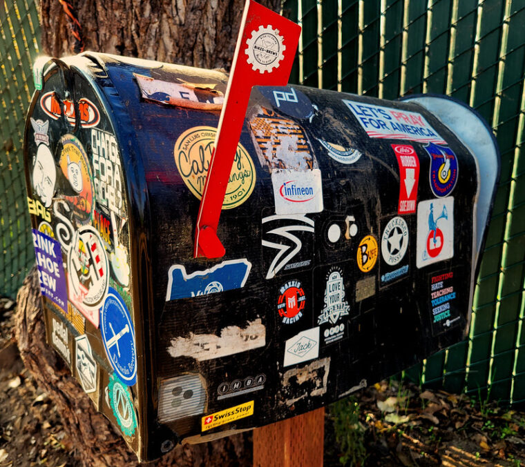 How to Spot Danger: Hidden Markings Criminals Use to Target Victims ...