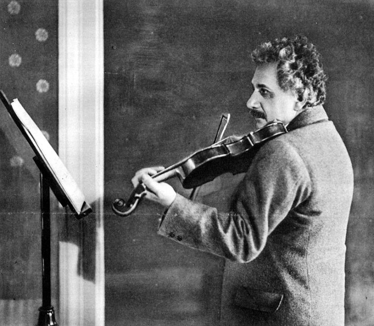 The Quirky Genius: Strange Facts You Didn’t Know About Albert Einstein ...