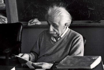 The Quirky Genius: Strange Facts You Didn’t Know About Albert Einstein ...