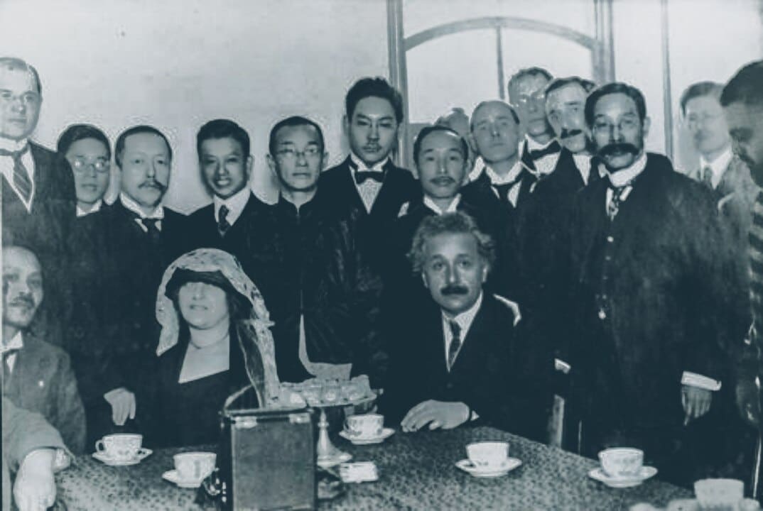 The Quirky Genius: Strange Facts You Didn’t Know About Albert Einstein ...