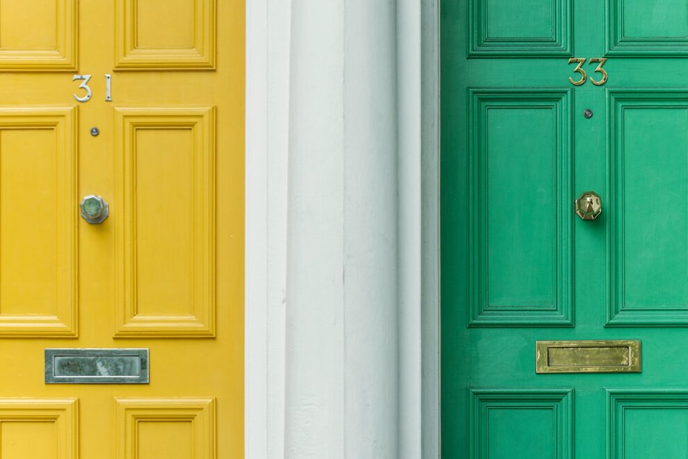 15 Tips to Become the Neighbor Everyone Wants Next Door ...