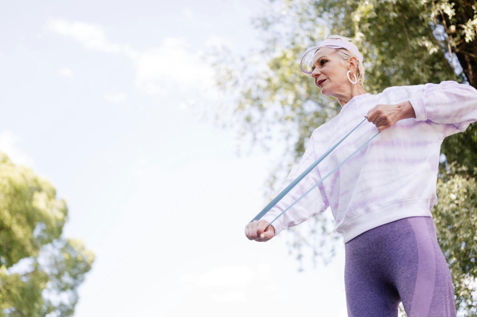 15 Reasons Older Women Embrace the Single Life – growmylifestyle.com