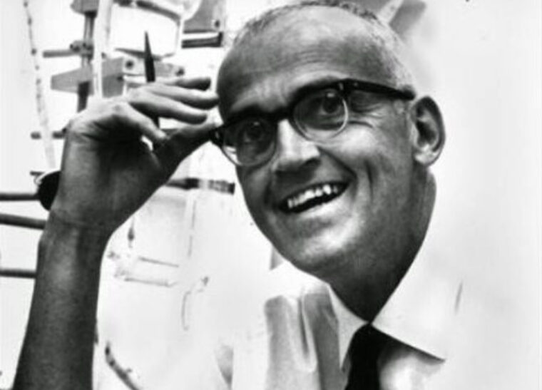 15 Lesser-Known People You Should Know—They Changed the World ...