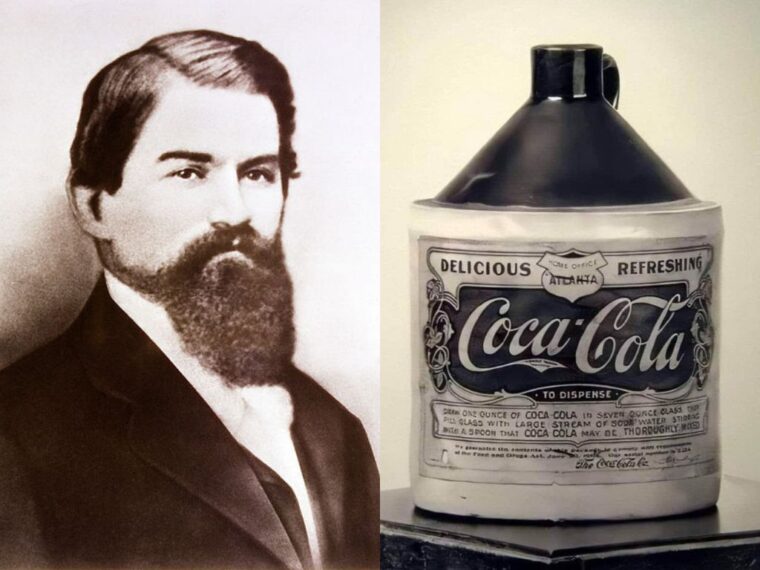 Coca-Cola Unbottled: 15 Wild, Weird and True Facts About the World’s ...
