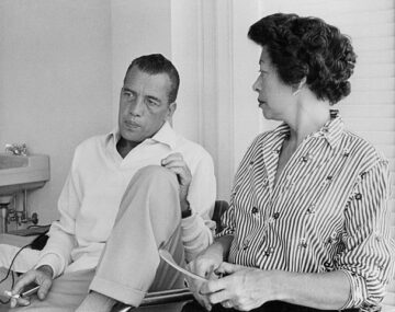 Winds of Change: How American Social Norms Have Evolved from the 40’s ...