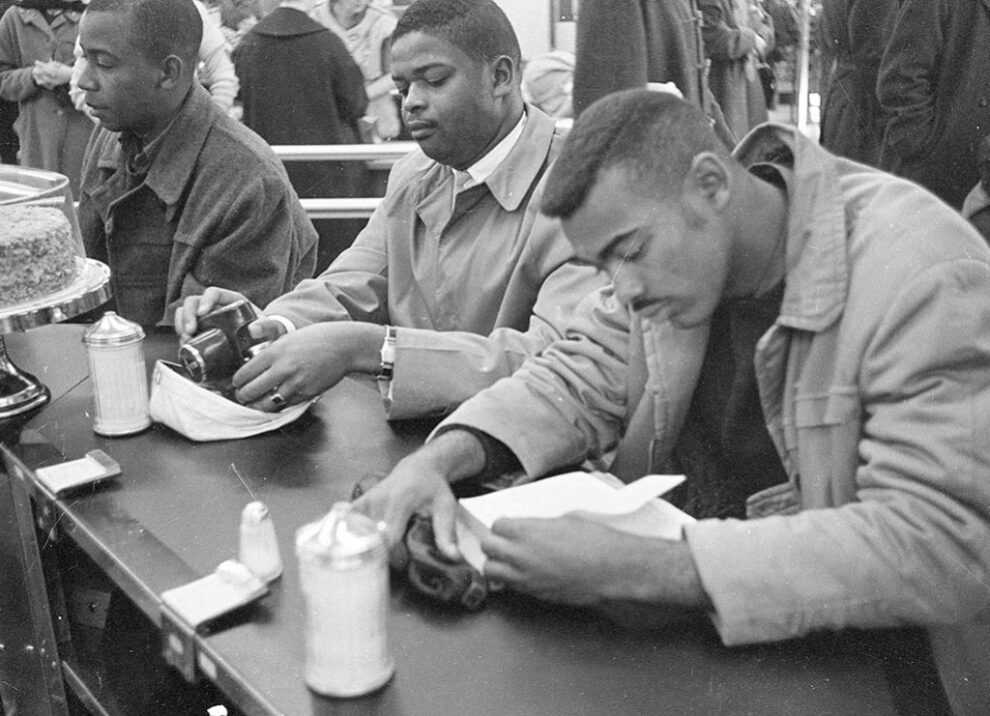 The Decade That Changed it All: Life in the 60s – growmylifestyle.com