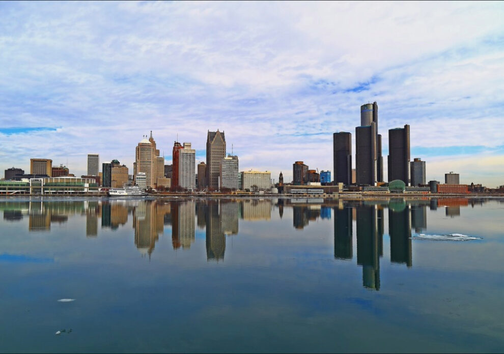 15 Spectacular Lakes in Michigan, Including Some of the Great Ones ...
