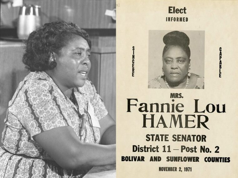 The Power of She: 15 Women-Driven Movements That Impacted the World ...