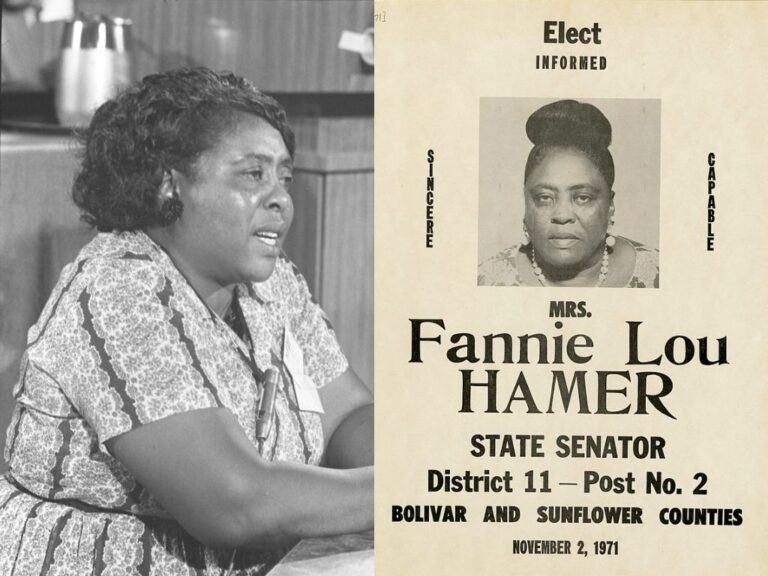 The Power of She: 15 Women-Driven Movements That Impacted the World ...