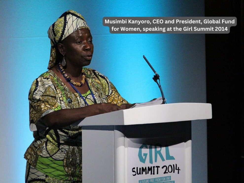 The Power of She: 15 Women-Driven Movements That Impacted the World ...