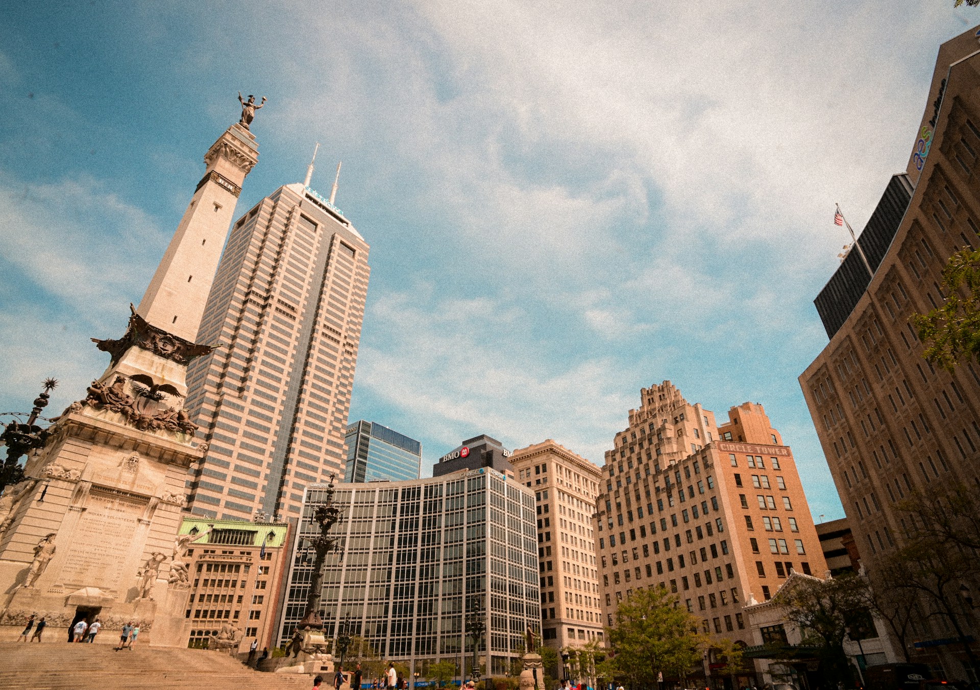 Seeking Safety: 15 U.S. States with the Lowest Disaster Risk ...
