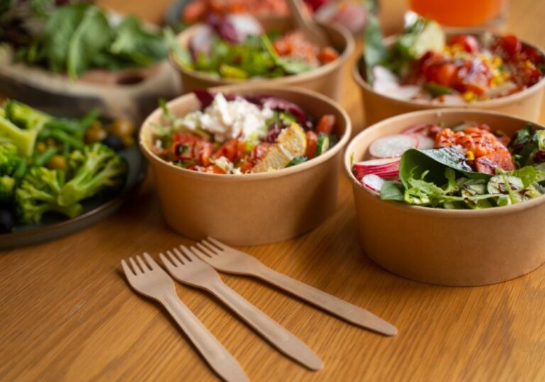 15 Healthiest Fast Food Choices for Eating Well on the Go ...