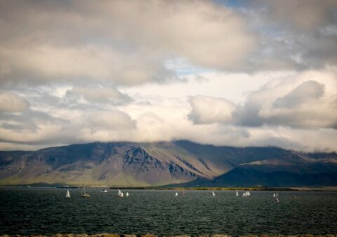 Blown Away: 15 of the Windiest Places on Earth – growmylifestyle.com