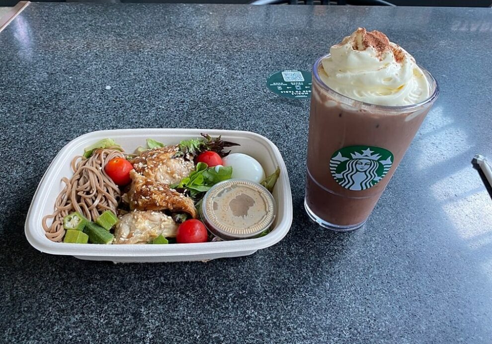 15 Healthiest Fast Food Choices for Eating Well on the Go ...