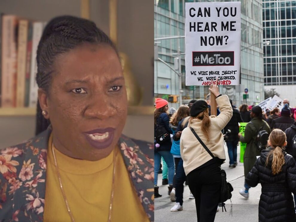 The Power of She: 15 Women-Driven Movements That Impacted the World ...