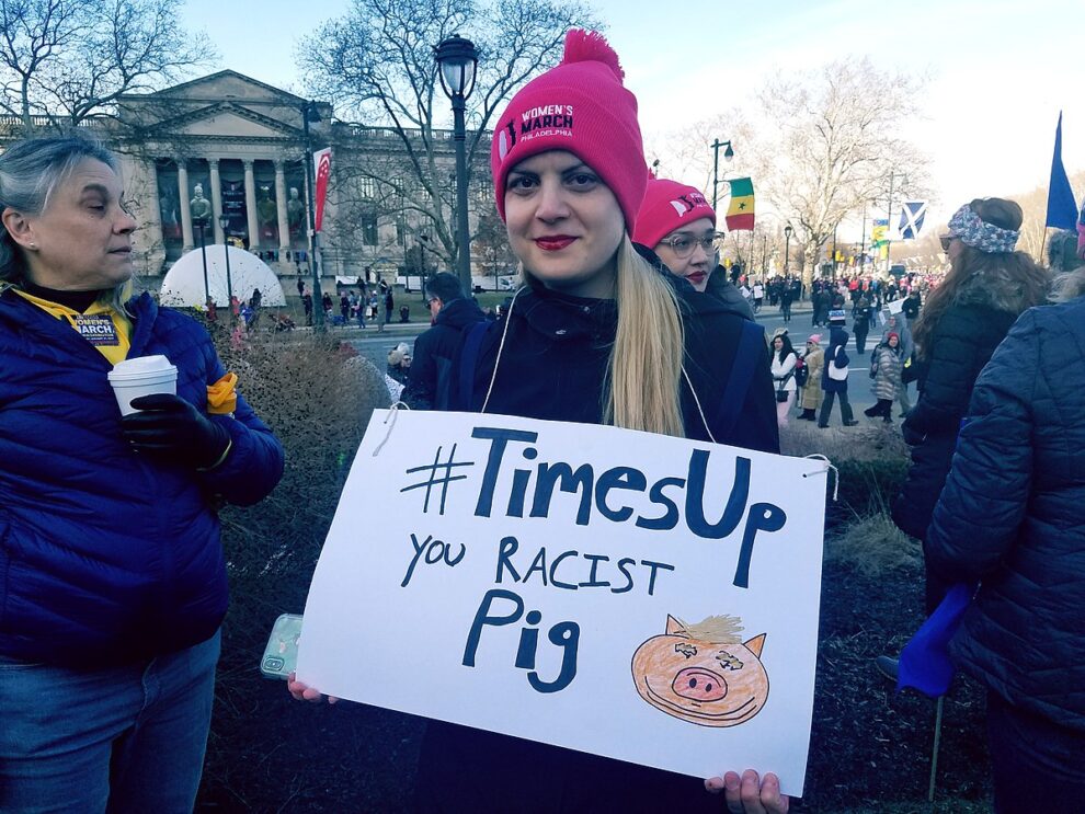 The Power of She: 15 Women-Driven Movements That Impacted the World ...