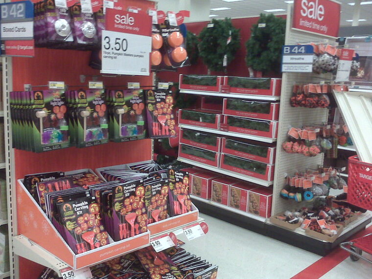 The Big Target Break-Up of 2025: 10 Reasons Shoppers Are Walking Away ...