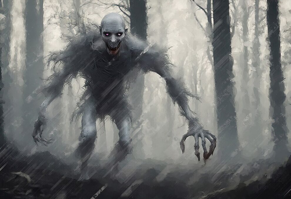 Mythical Monsters: The Strange Creatures You’ve Never Heard Of ...