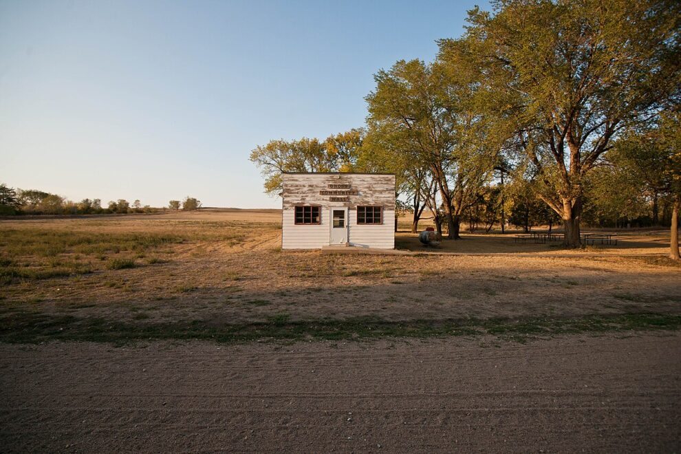 15 of the Tiniest Towns in America – Where Getting Lost is Impossible ...