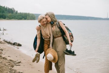10 Heartfelt Ways to Rekindle Friendships You Thought Were Lost ...