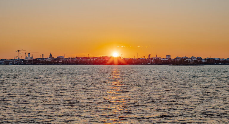 Sun, Rituals, and Celebration: Summer Solstice Traditions Around the ...