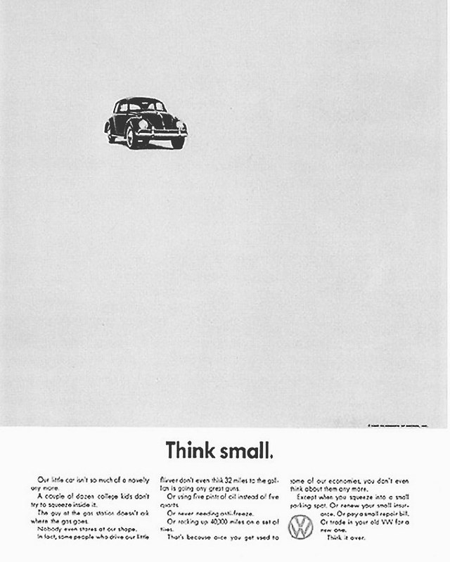 25 Vintage Photos That Capture the Real Mad Men Era of Advertising ...