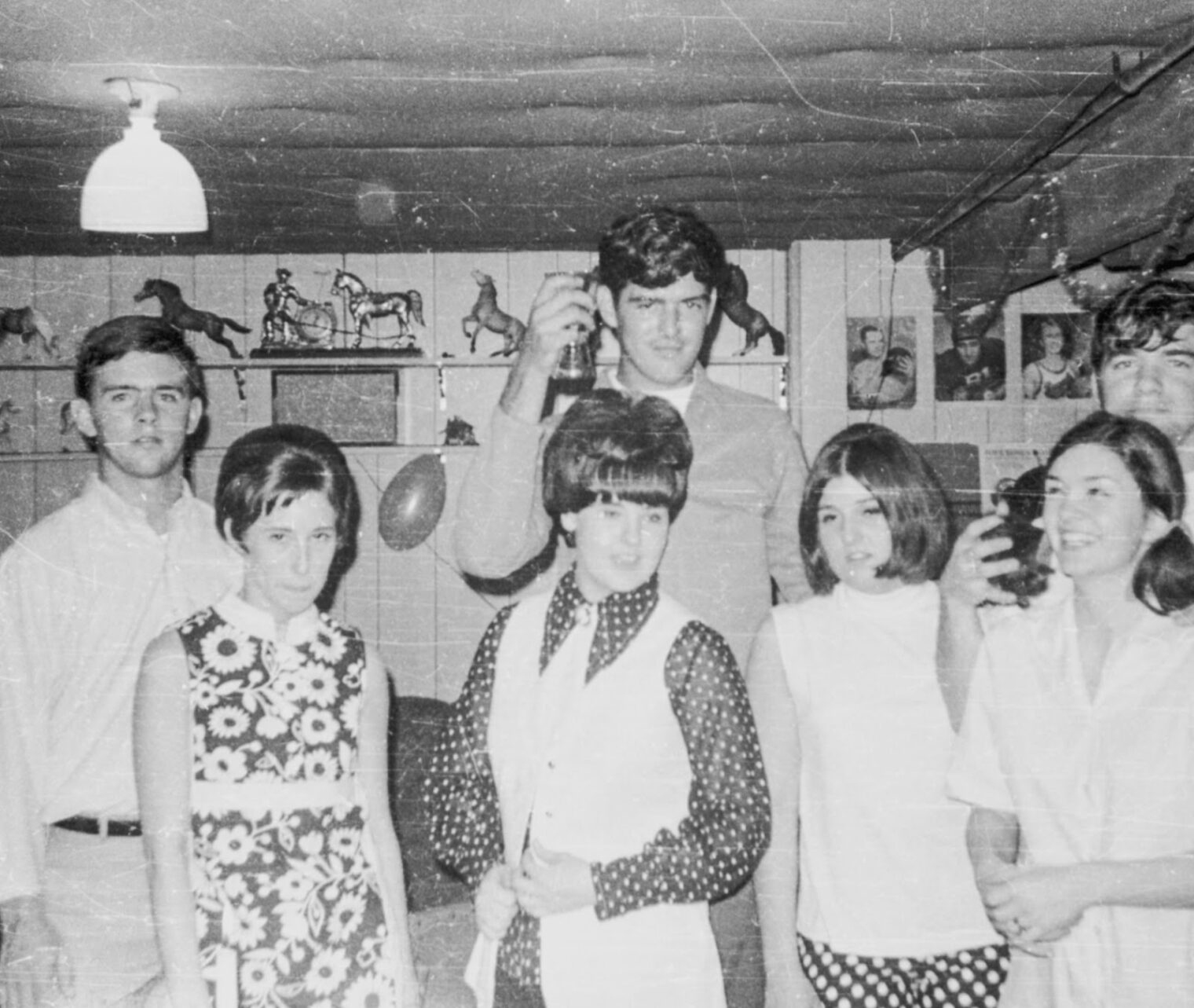 Coming of Age in the ’60s: The Teen Girl Staples of the Era ...